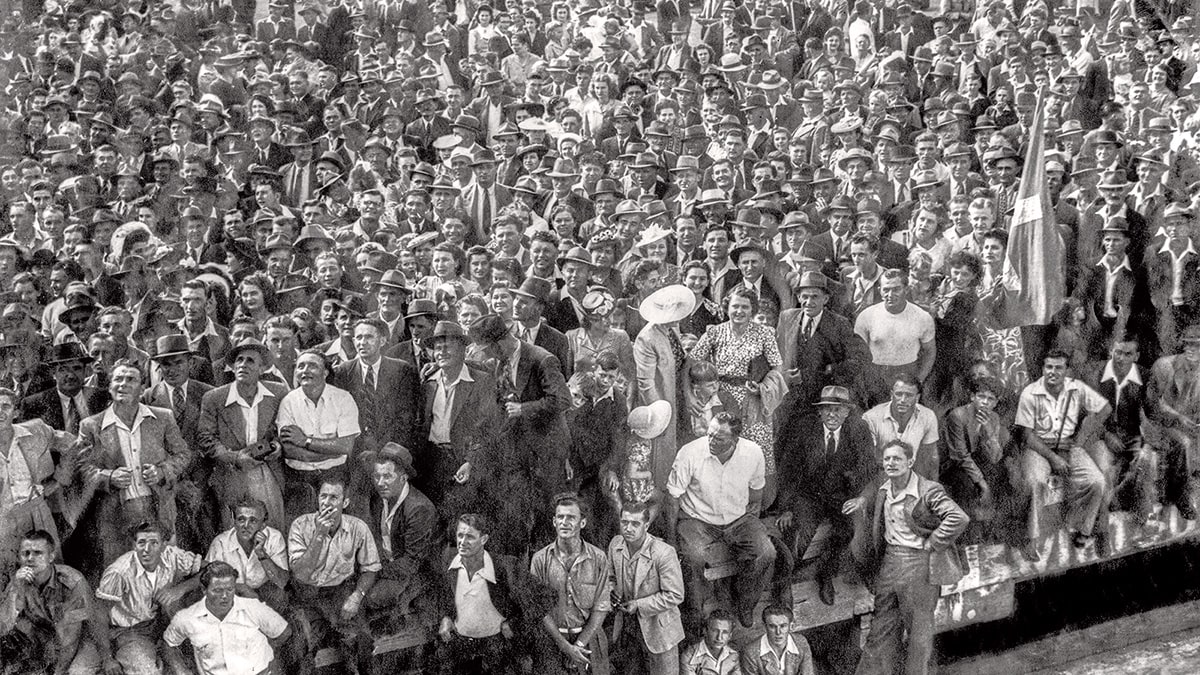 News from Historian and Historical Consultant Dr Criena Fitzgerald ...