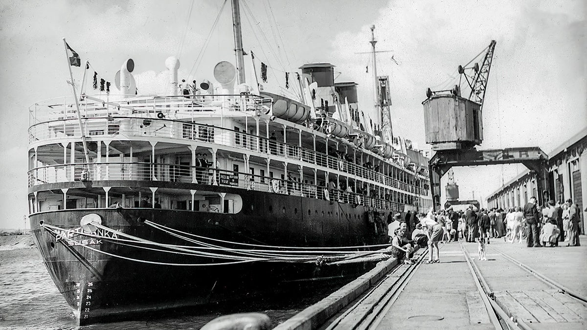 Publications by Historian and Historical Consultant Dr Criena ...